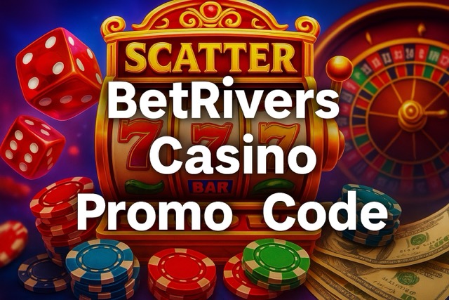 BetRivers Casino Promo Code June 2026 – $500 Bonus & Review