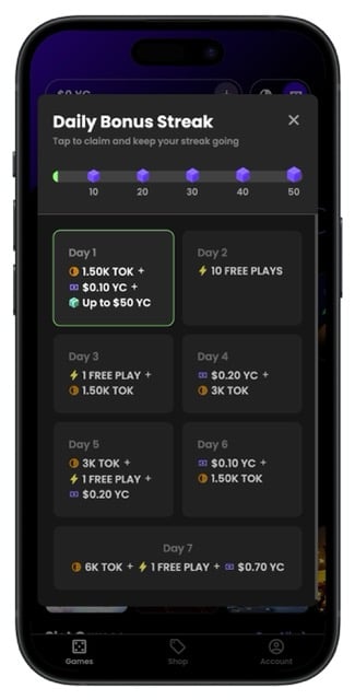 Yotta Casino Review 2026 – No-Deposit Bonus and Promo Code