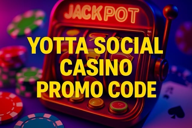 Yotta Casino Review 2026 – No-Deposit Bonus and Promo Code