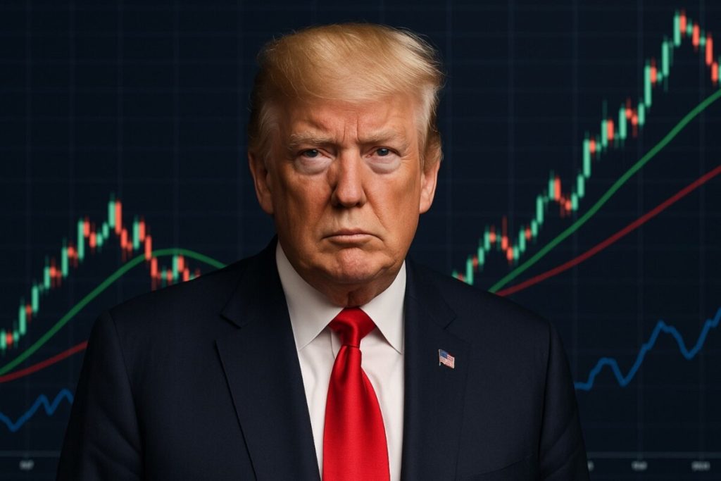 Donald Trump's Truth Social Launching US Prediction Market