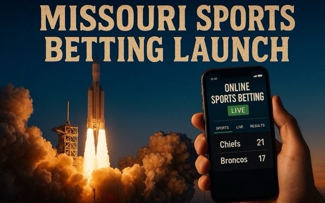 Missouri Sports Betting Launch: What to Expect on December 1, 2025