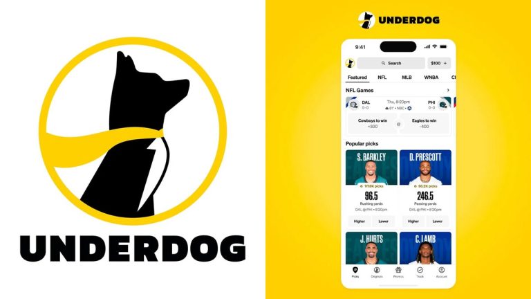 Underdog Playoff Magic Promo Launches for NFL Playoffs