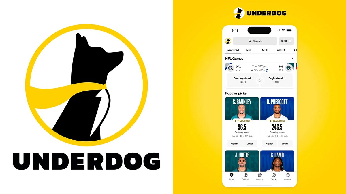 Underdog Playoff Magic Promo Launches for NFL Playoffs