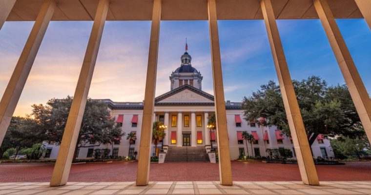 Florida House Bill 189: New Rules for Gambling & Fantasy Sports