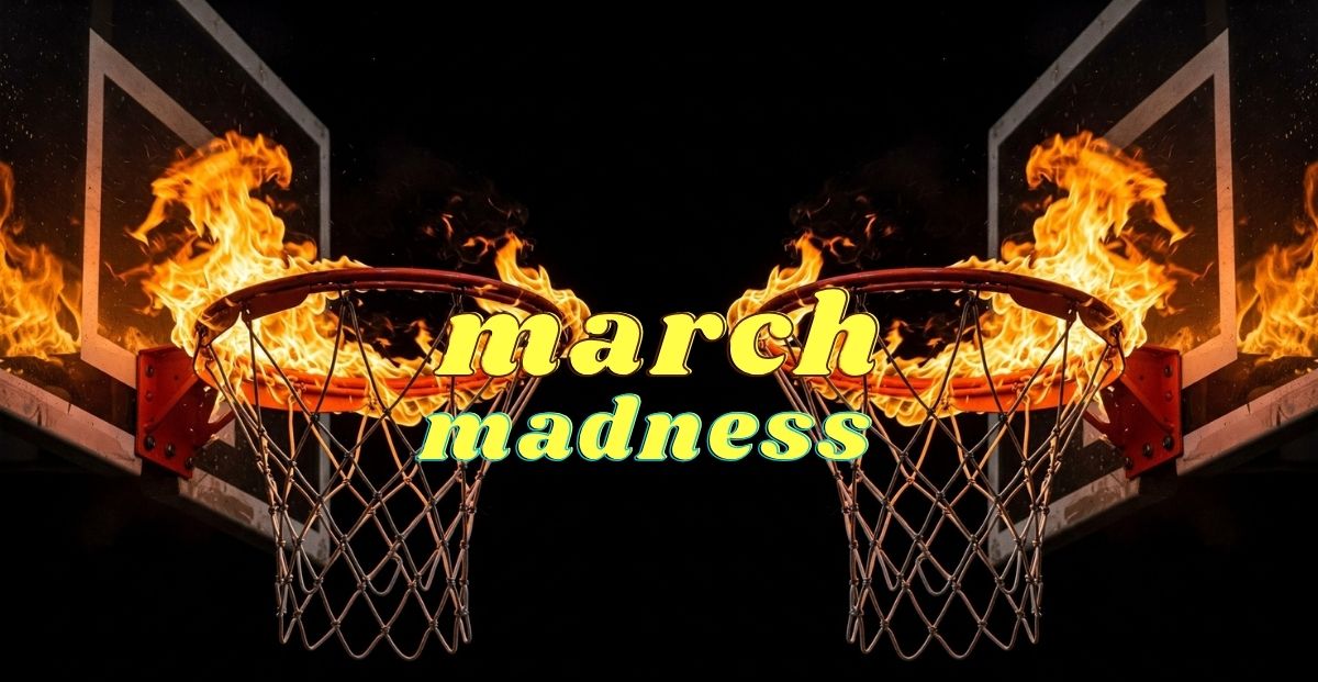 From Brackets to Bets: How to Survive March Madness 2026