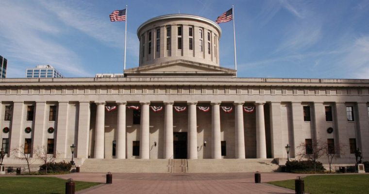 Ohio Sports Betting Ban: Save Ohio Sports Act Details (2026)
