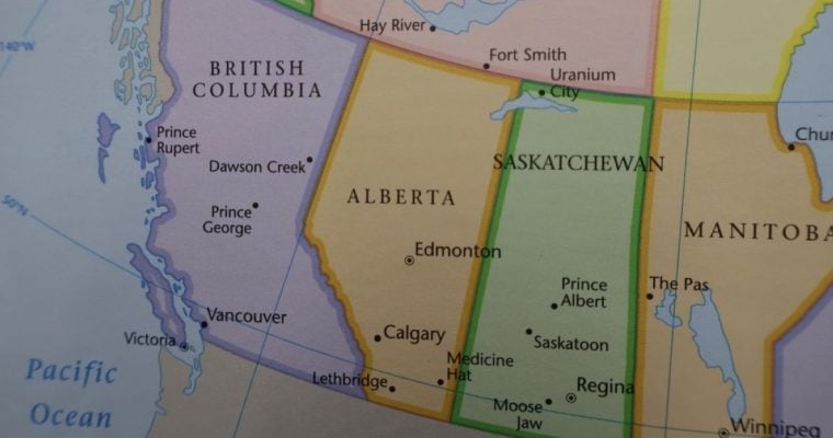 Alberta Outlines Online Casino Promotion Rules