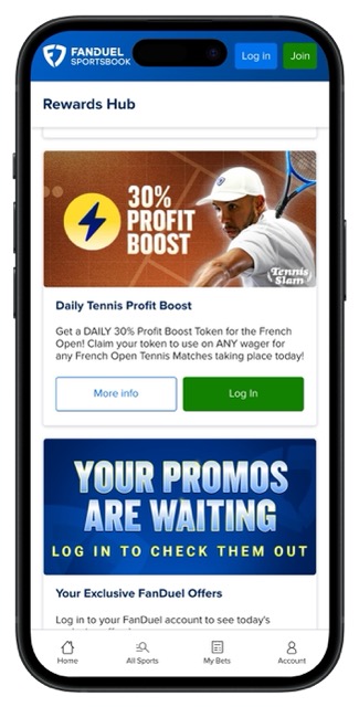 FanDuel Promo Code June 2026: Bet $5, Get $350