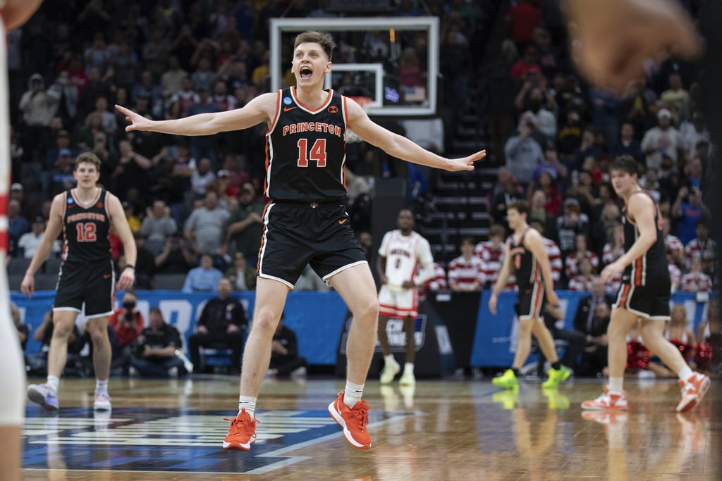 Sweet 16 Betting Trends: Sharp Bettors Target Underdogs