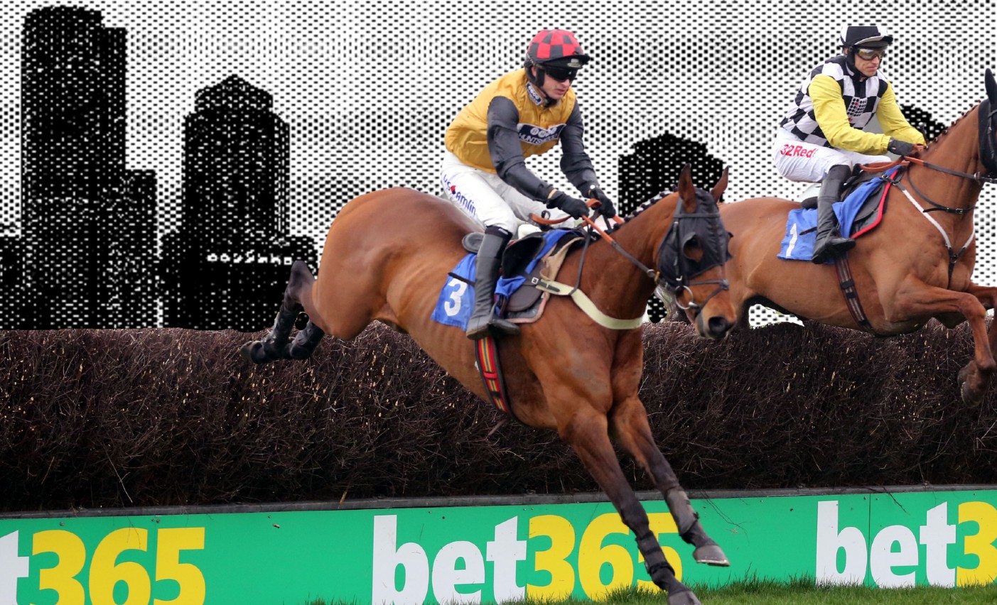 bet365 Pulls Massachusetts Mobile Sports Betting Application
