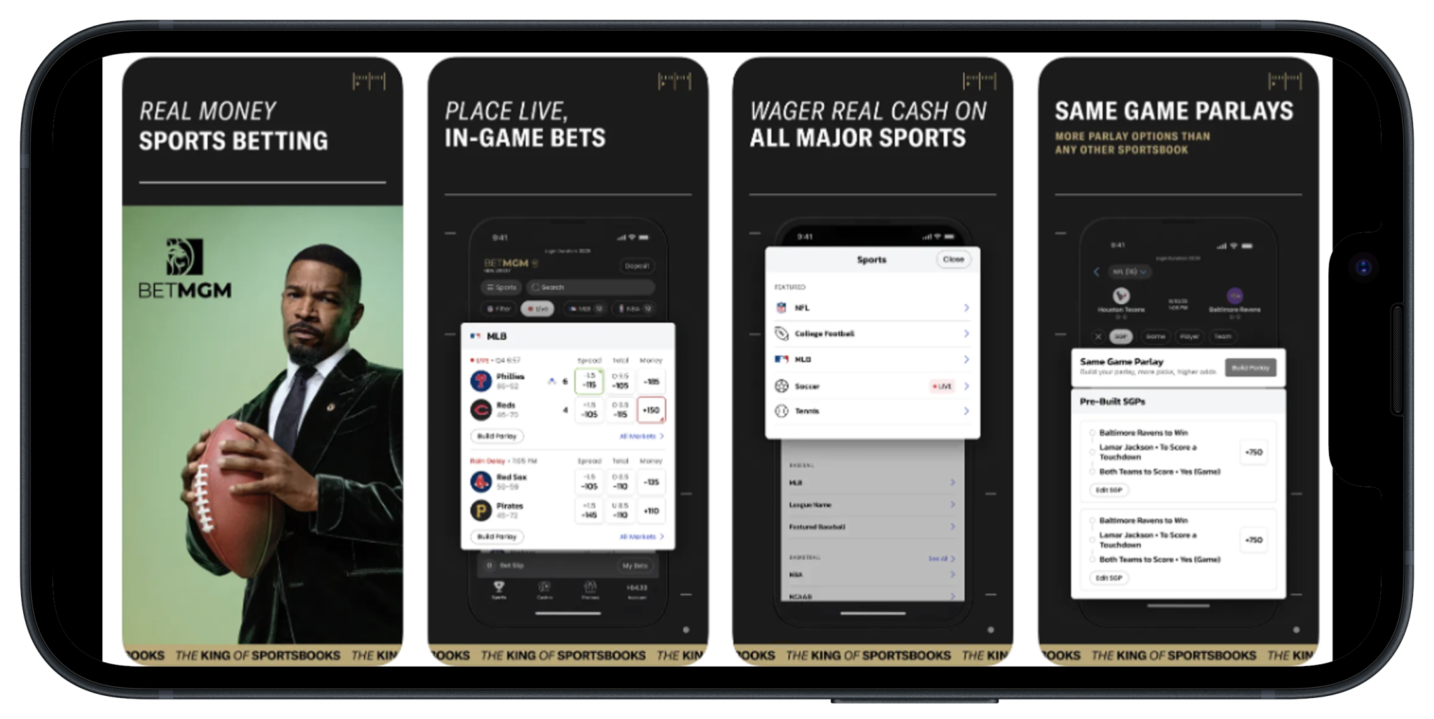 Best Men's College Basketball Tournament Betting Promos