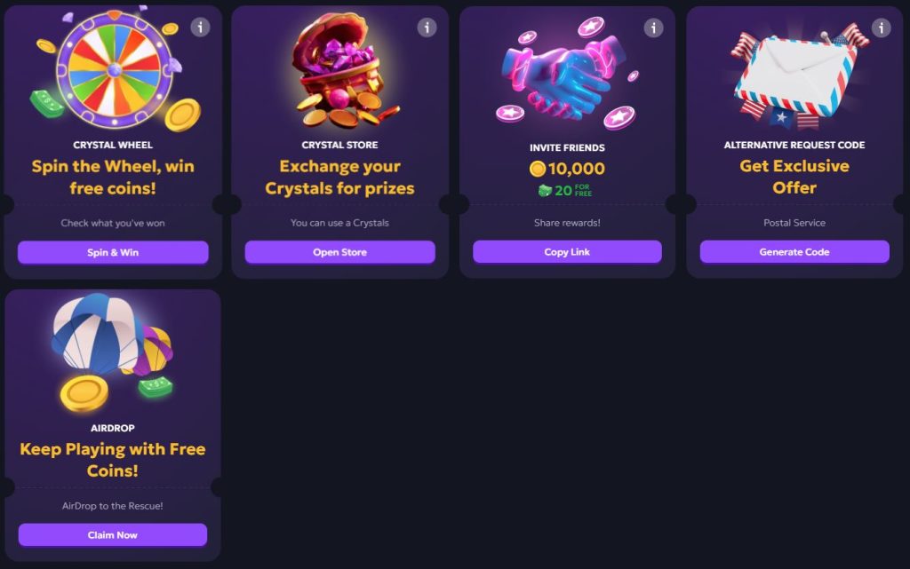 Chip’n Win Casino Review: Get 15,000 Gold Coins at Sign-Up