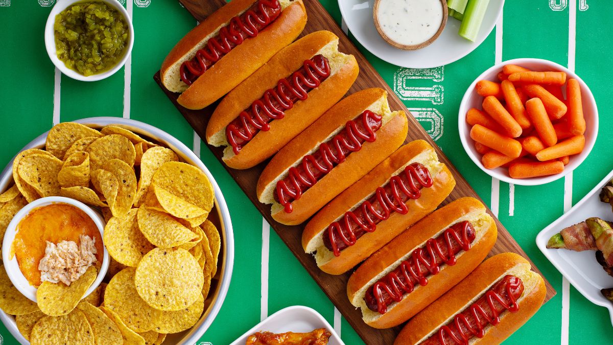 Fanatics Sportsbook Six-Pack: Top NFL Games to Bet On in 2024