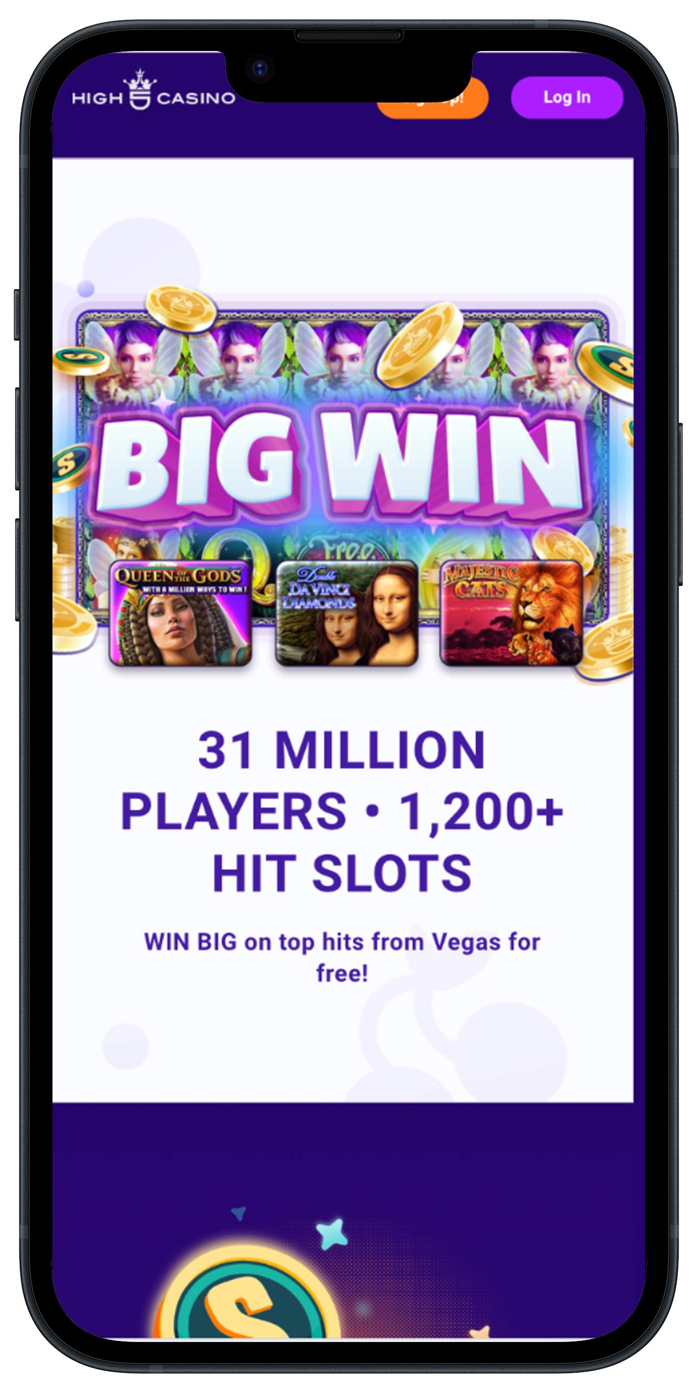 List of Social Casinos in US with Real Money Prizes