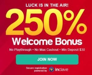 Ruby Slots No Deposit Bonus 300
