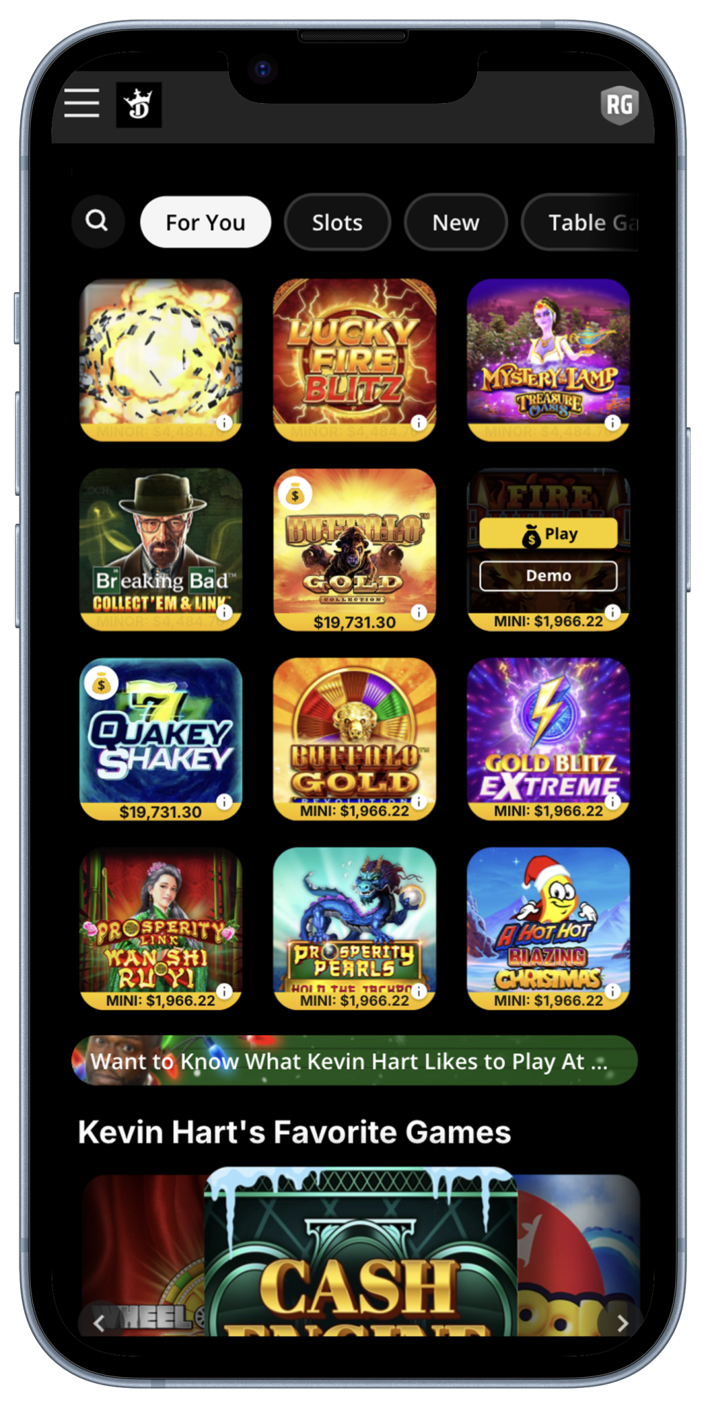 Best Android Mobile Casinos for US Players 2026