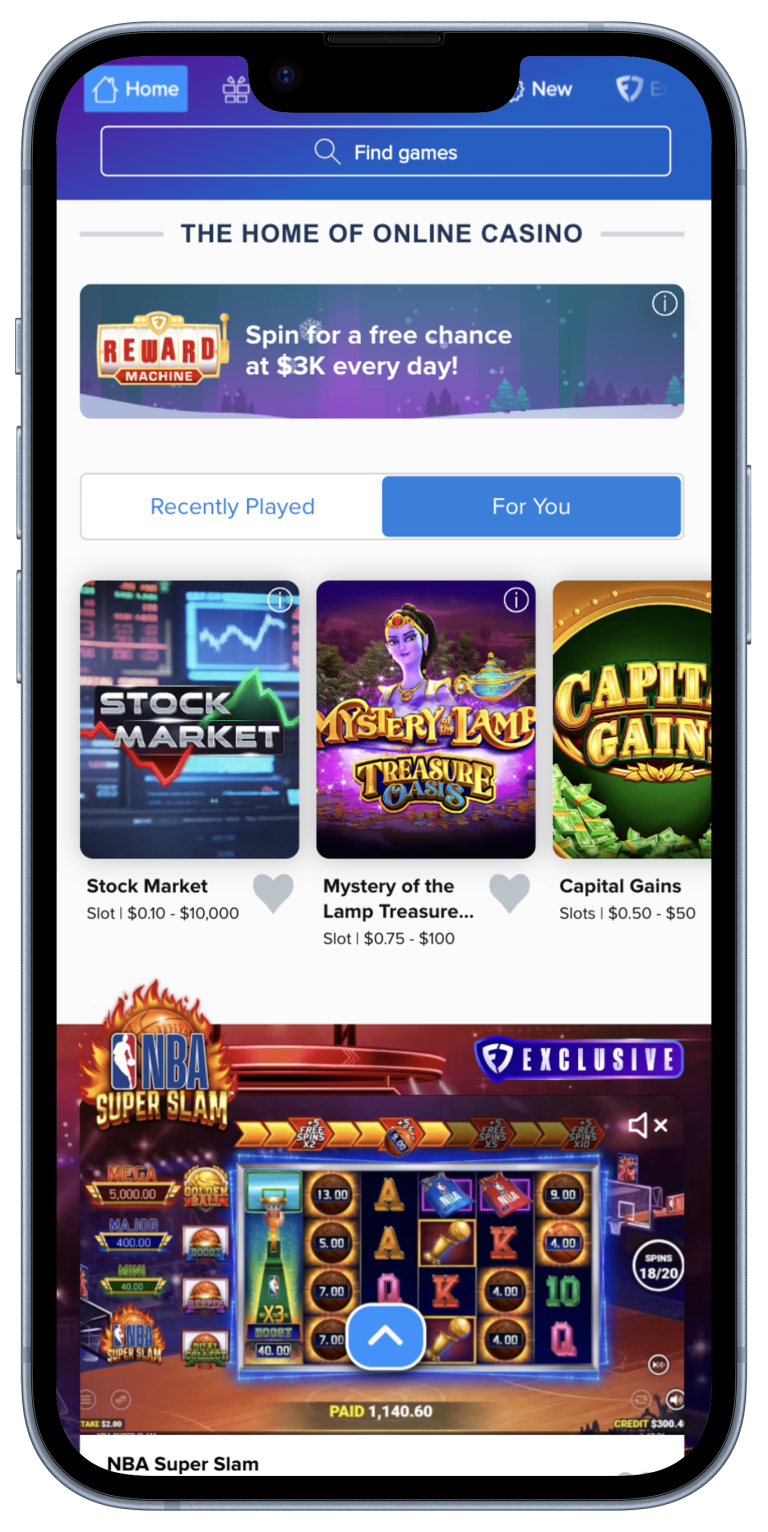 Best Android Mobile Casinos for US Players 2026
