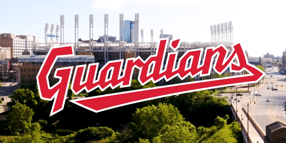 Cleveland Guardians: Ohio's MLB Team Has Changed Its Name